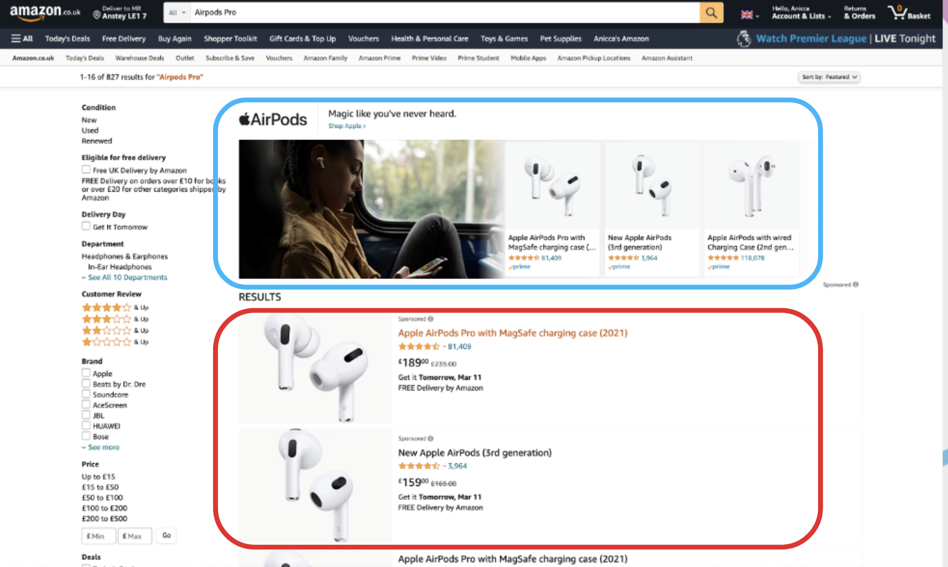 An Introduction to Amazon Ads - Anicca