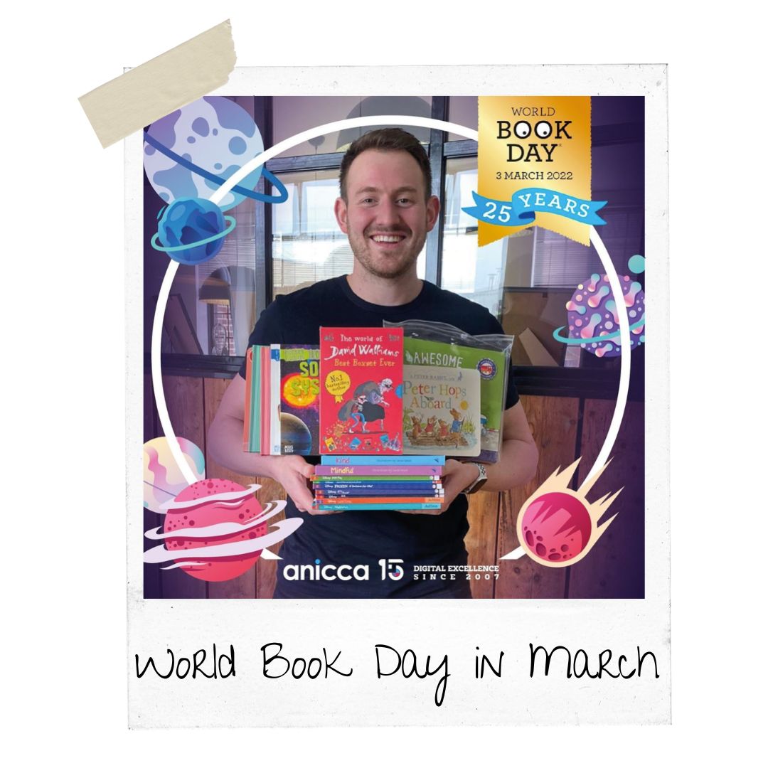 Anicca's Round-up of 2022 - Anicca