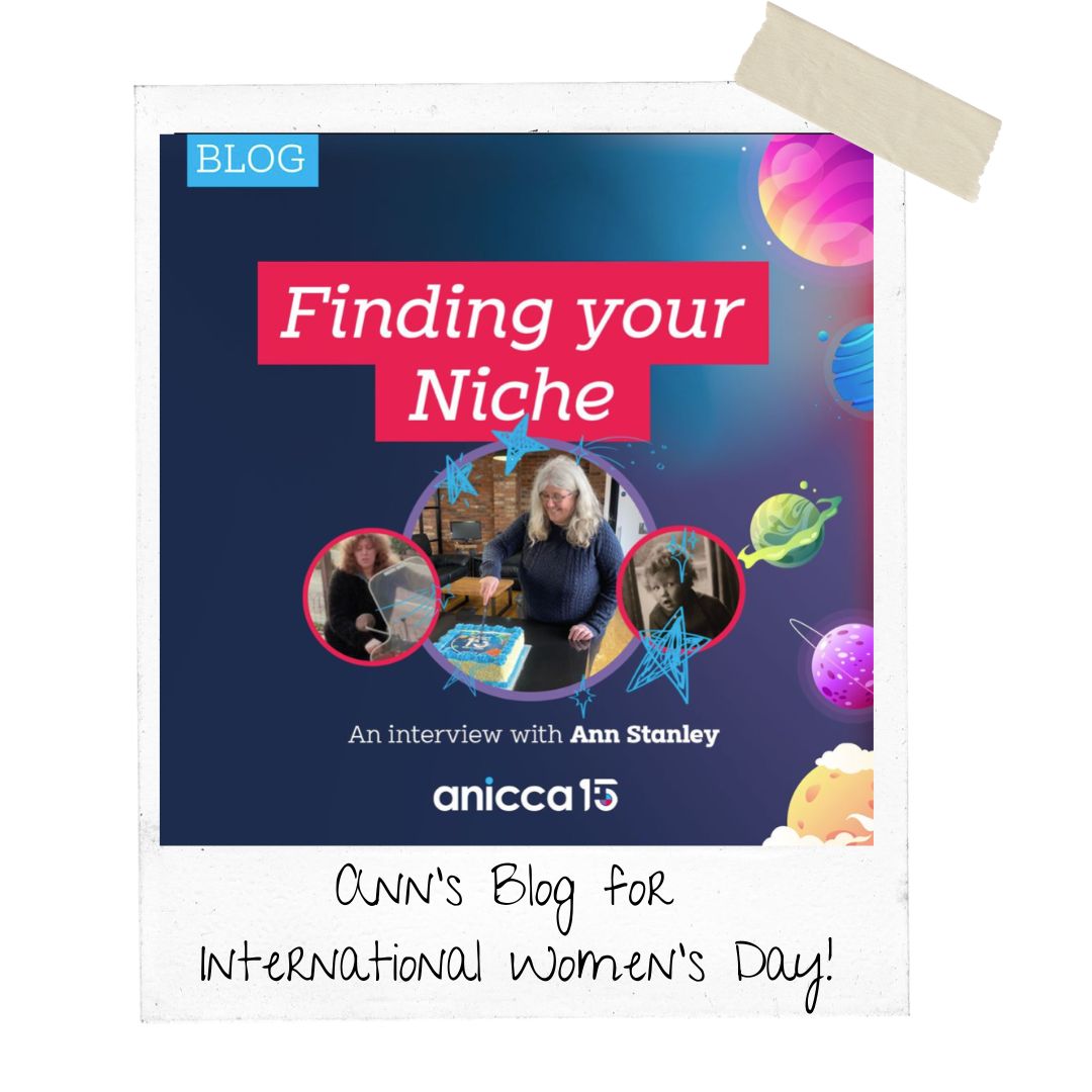 Anicca's Round-up of 2022 - Anicca