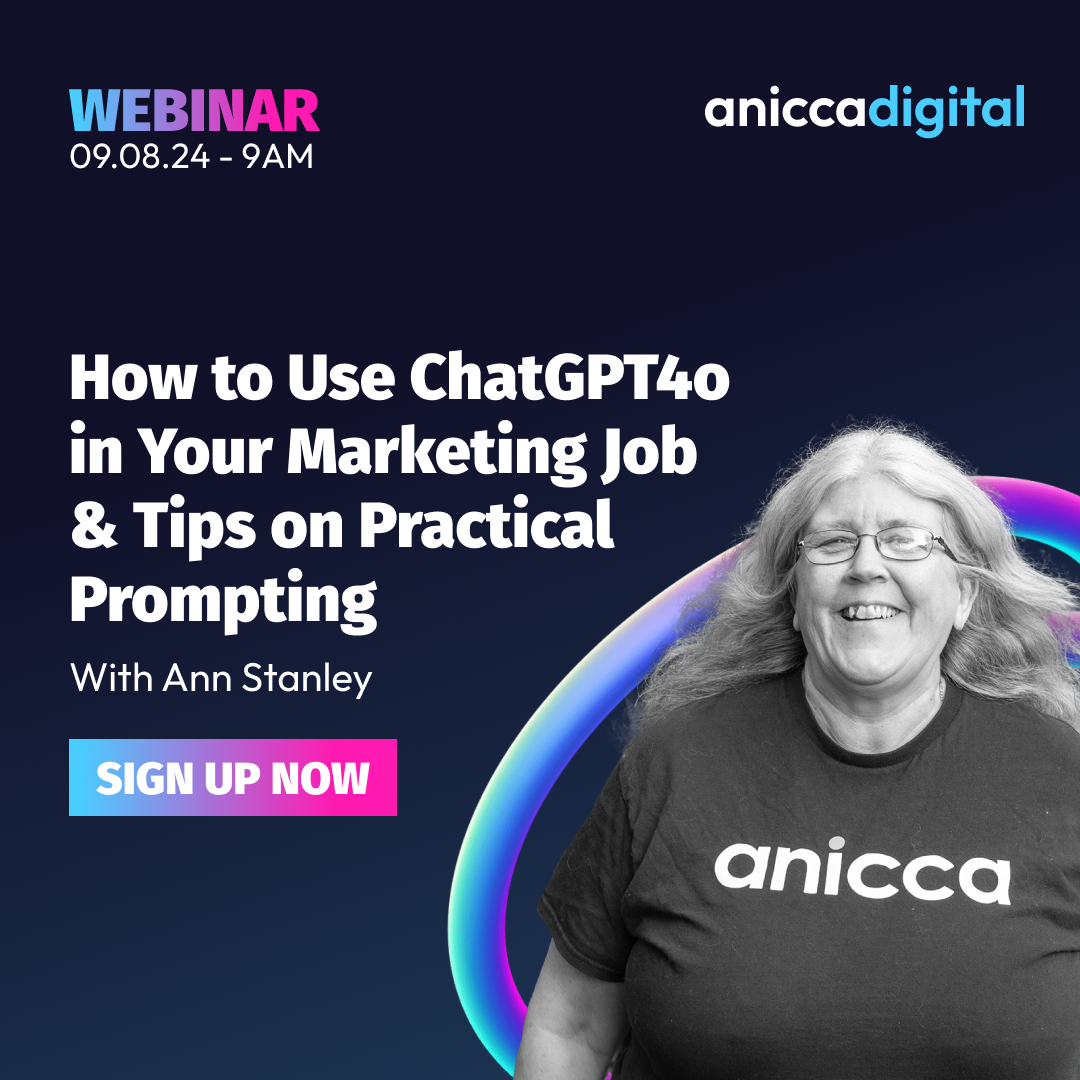 How to use Chatgpt in your marketing job and tips on practical ...