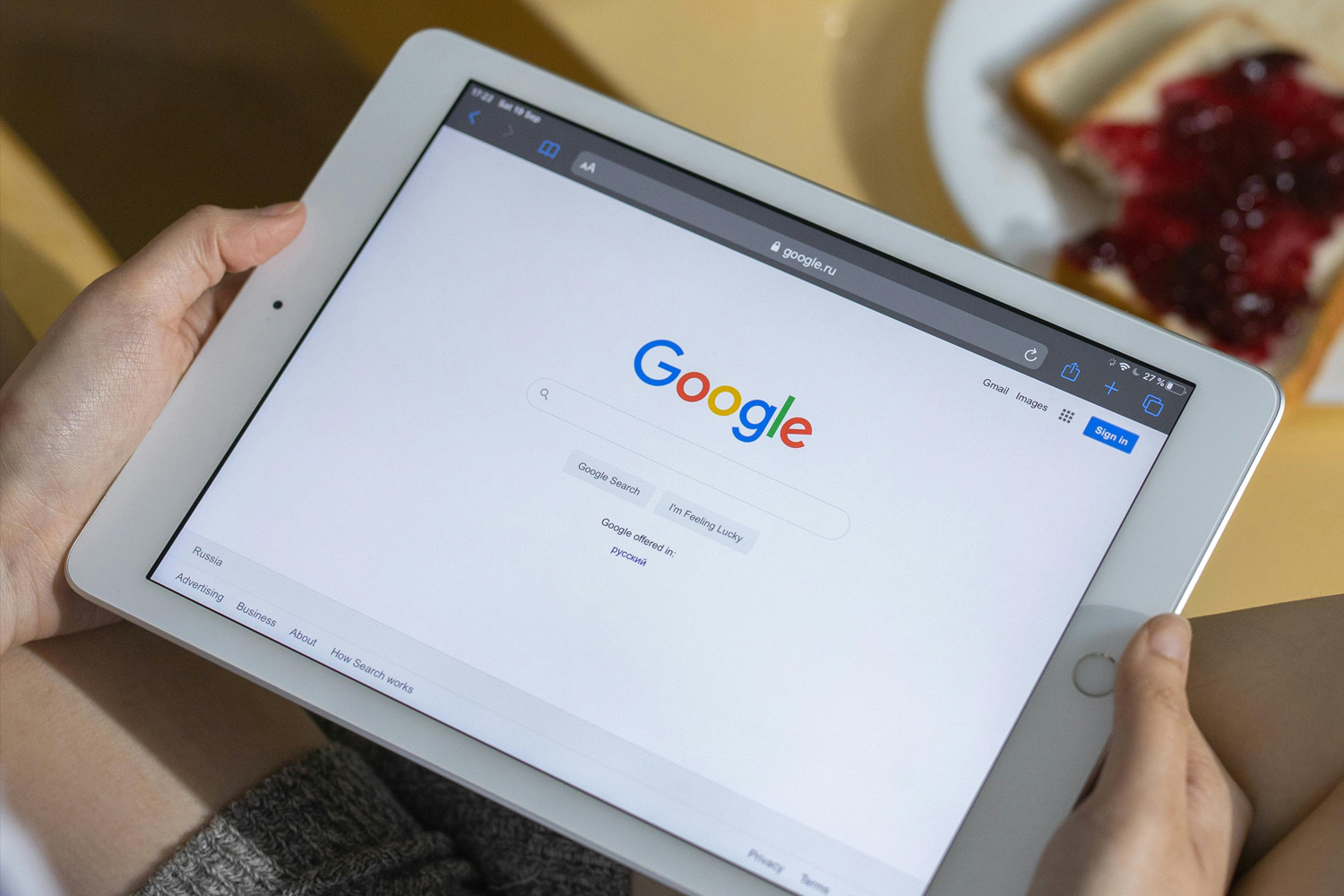 Getting More From Google Shopping in the AI Era | Anicca