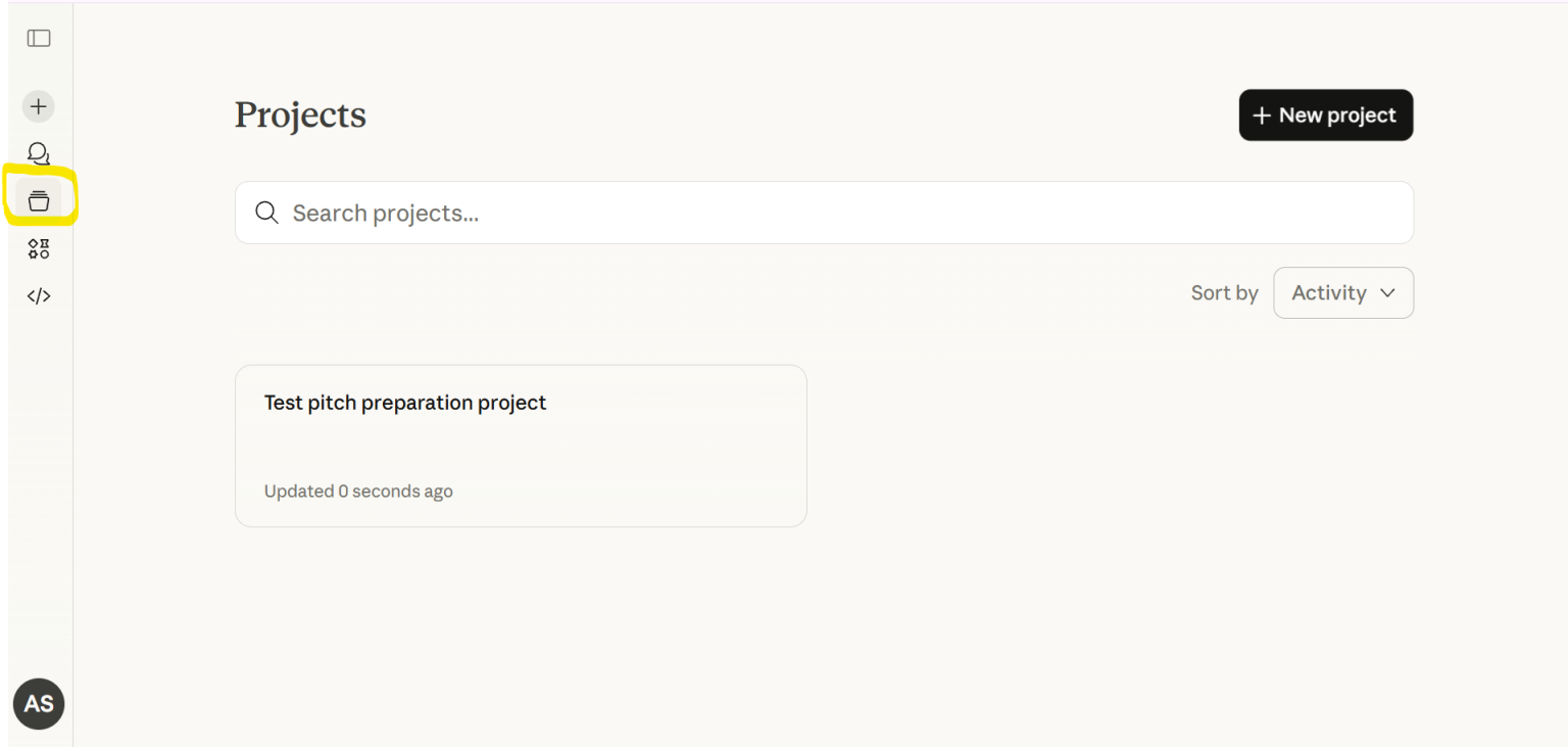 From Claude Projects to Claude Code: A Beginner's Guide - Anicca